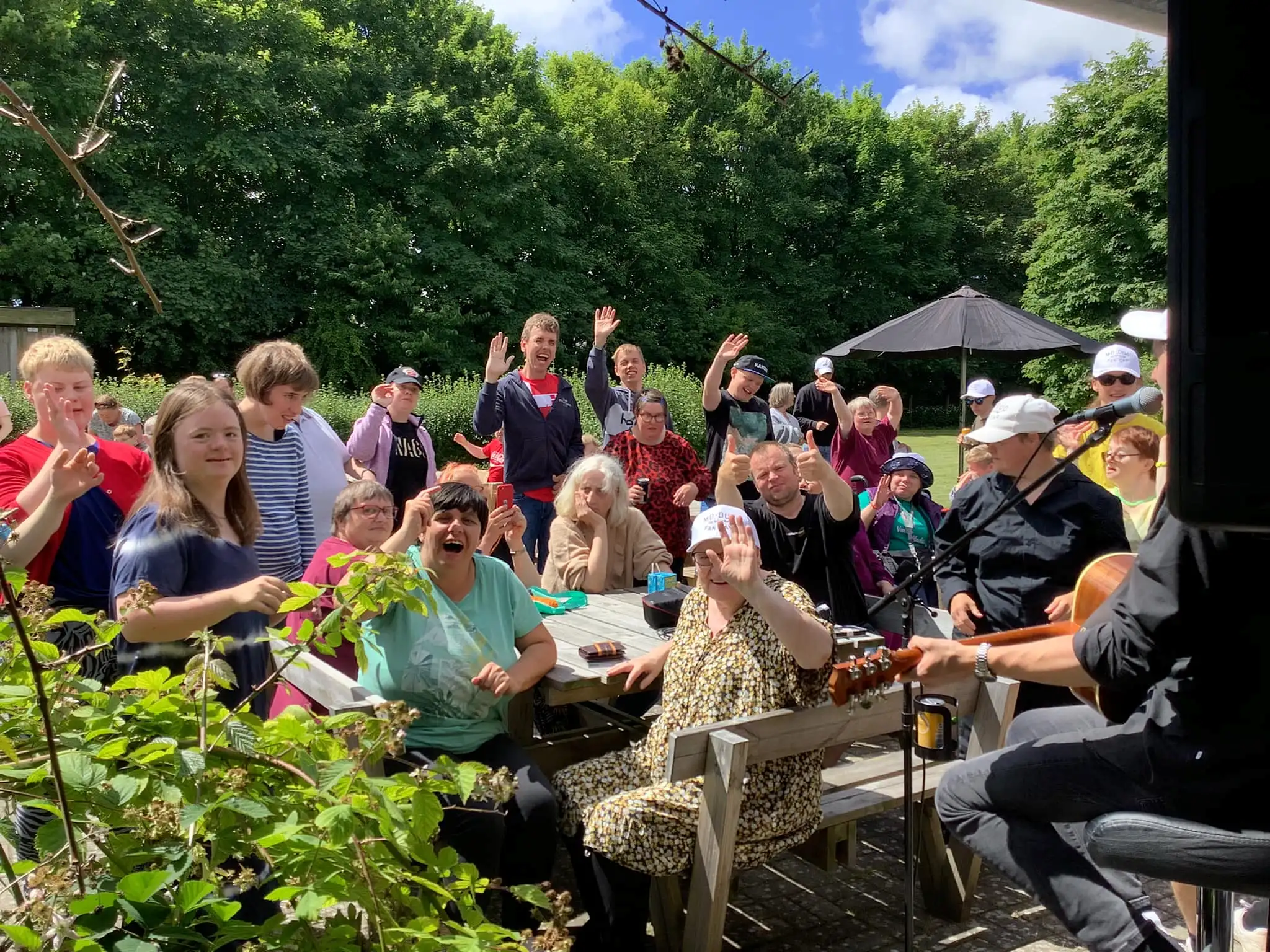 Thyværkstedet | Thisted Kommune